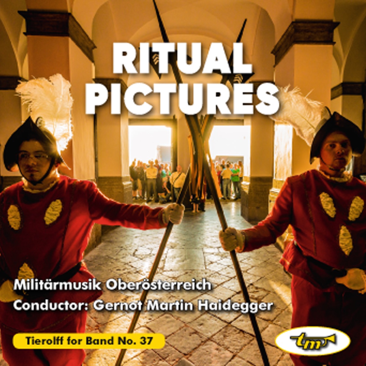 Nieuwe CD - NL